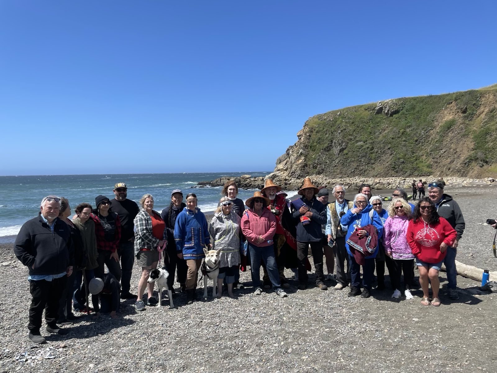 Alaska Native Day – Don't miss it!