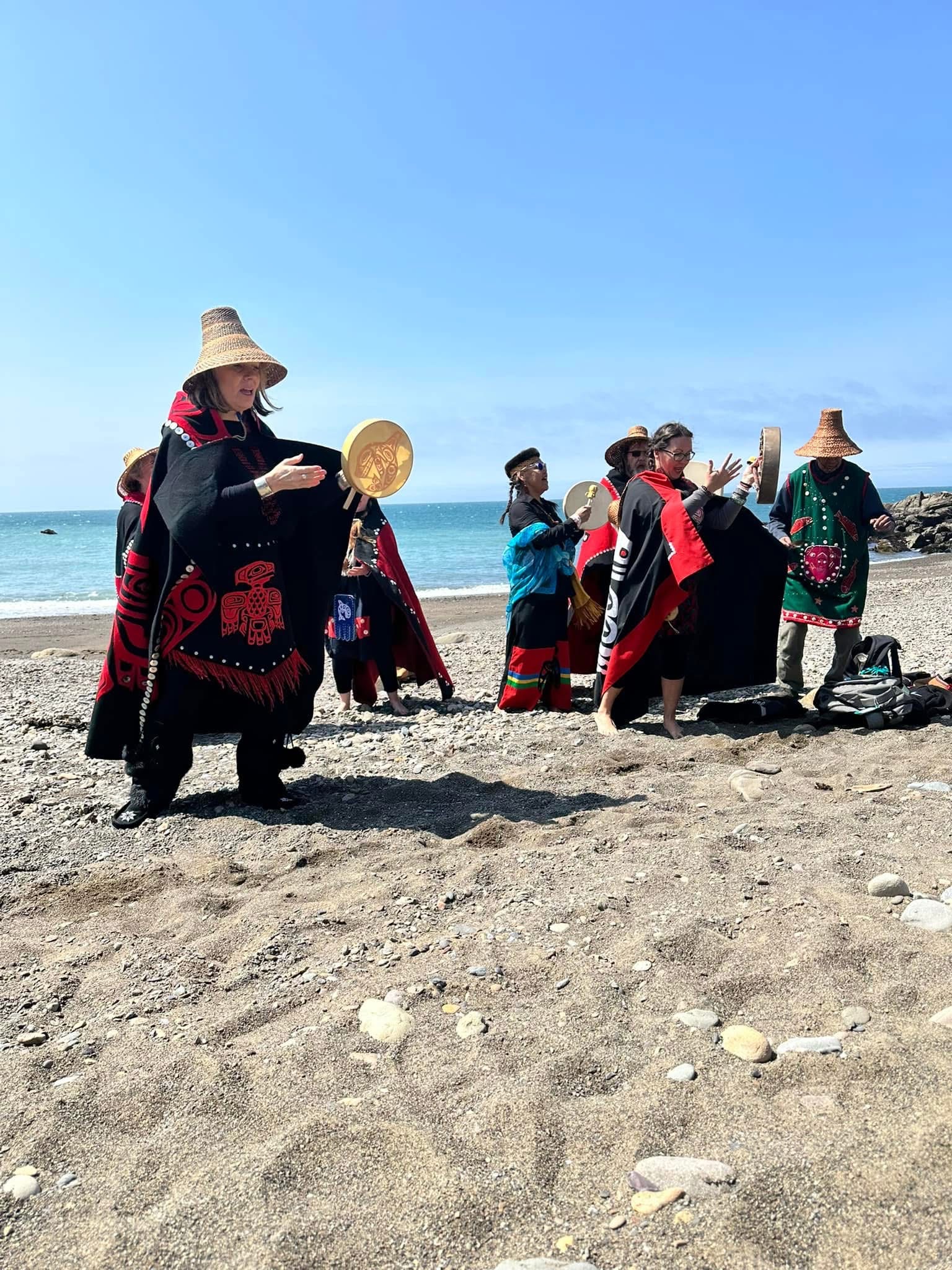 Alaska Native Day – Please Join Us!